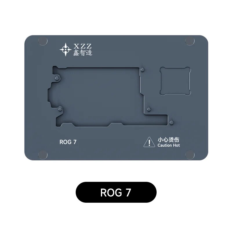 Станция для распайки Xinzhizao XZZ L2023