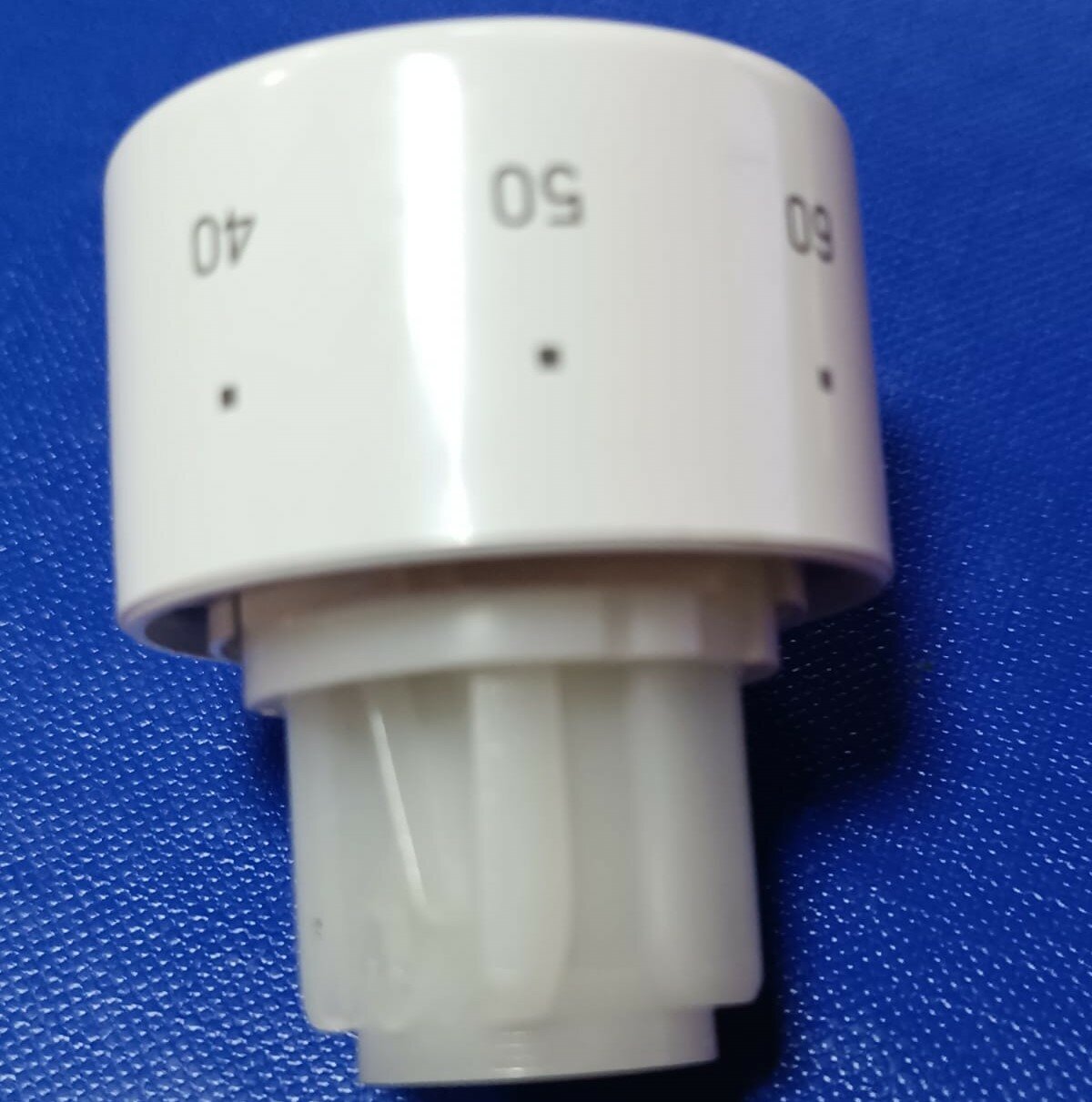 Ручка выбора температуры Indesit Ariston C00115954