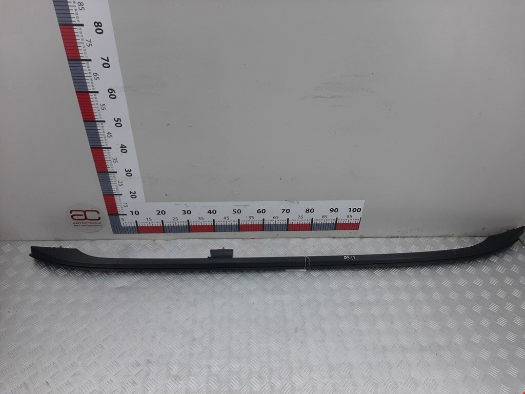 Рейлинги BMW 5-Series (E60/E61) 51137079945 арт. 1682233