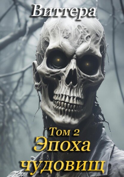 Эпоха чудовищ. Том 2 [Цифровая книга]