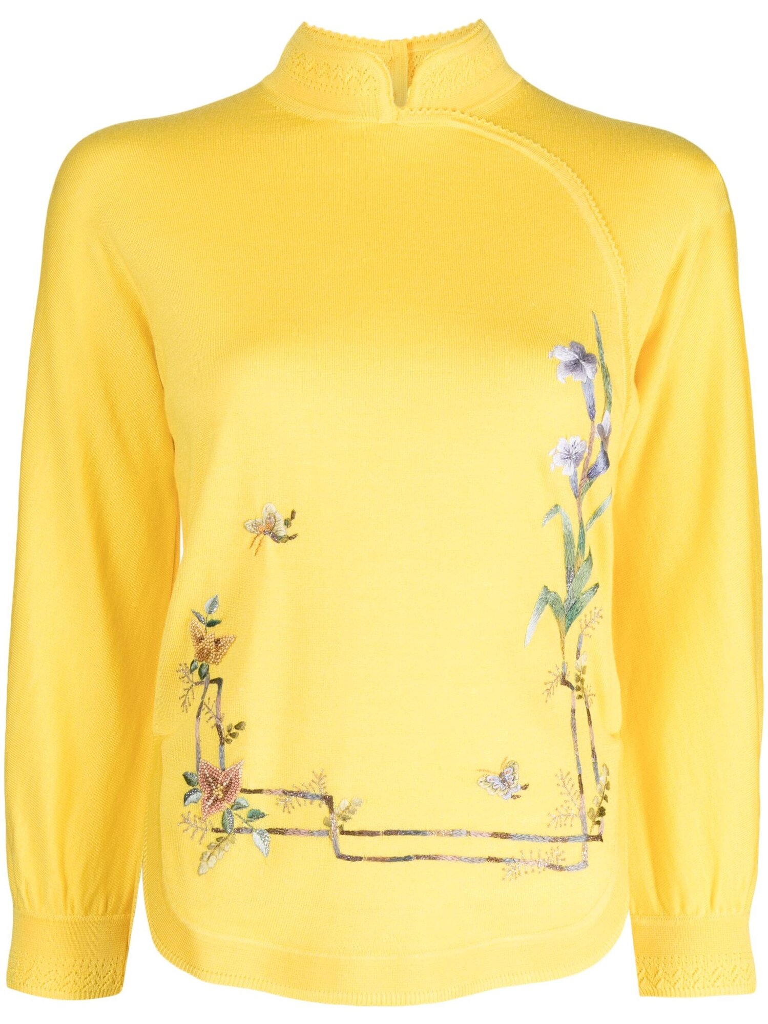 Джемпер Renascent Collection