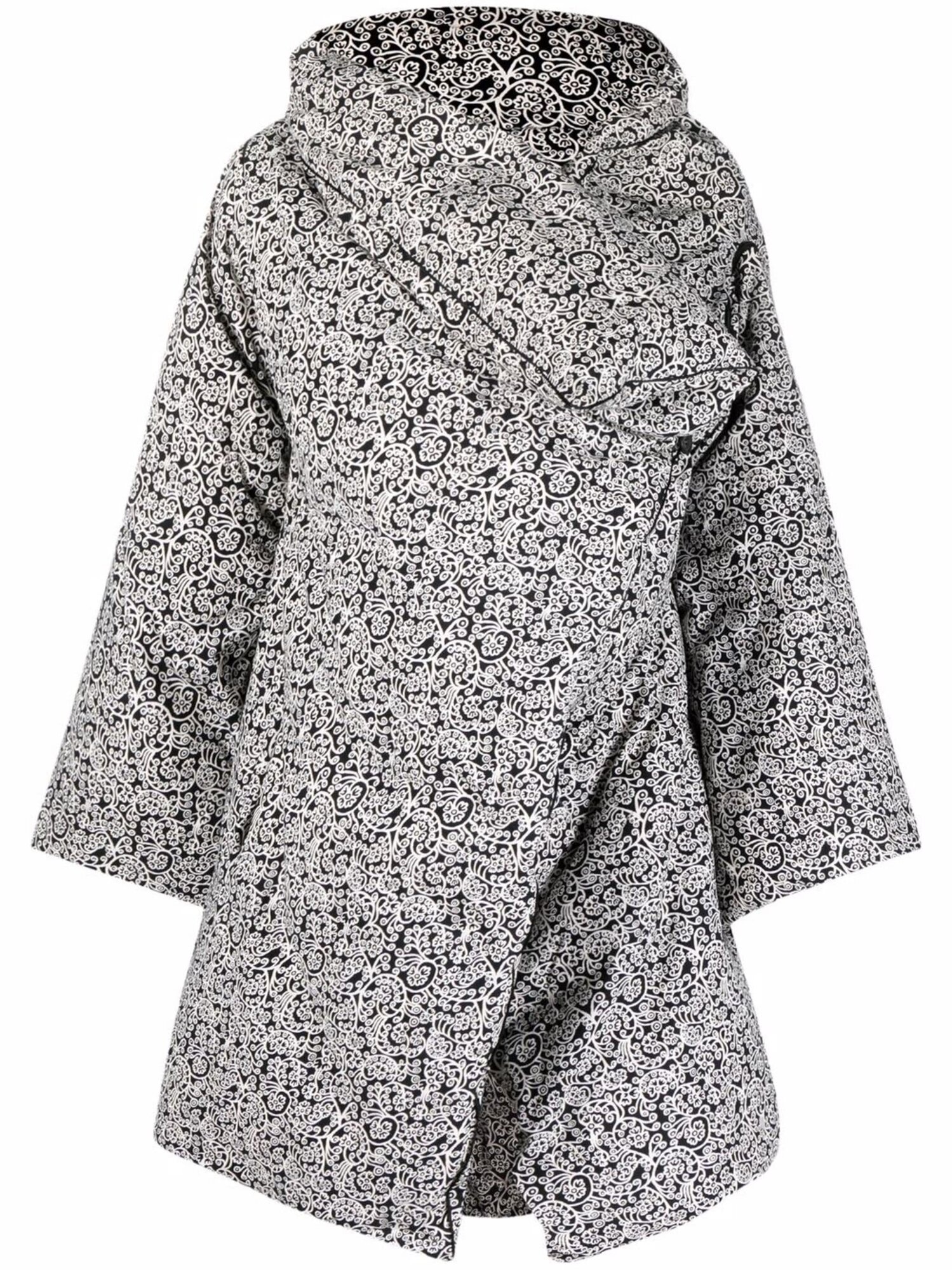 Пуховик Elsa Moncler