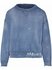 Толстовка Maison Margiela Handwritten, размер XS, , blue