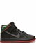 Кроссовки NIKE Dunk High Premium SB, размер 11.5 US