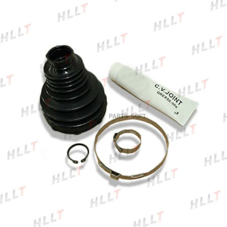 HLPYL159 HLLT пыльник ШРУС внутренний правый (R) FIAT PROFESSIONAL DUCATO RUSSIA (08-11)
