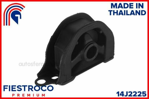 FIESTROCO 14J2225 Опора двигателя HONDA Civic EK4 B16A2 1,6 14J2225