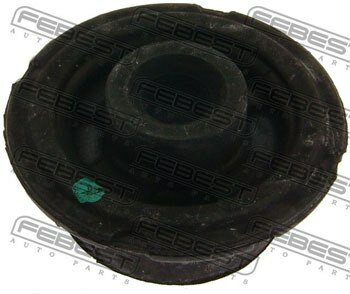 Опора радиатора mitsubishi lancer 00-/outlander 06-12