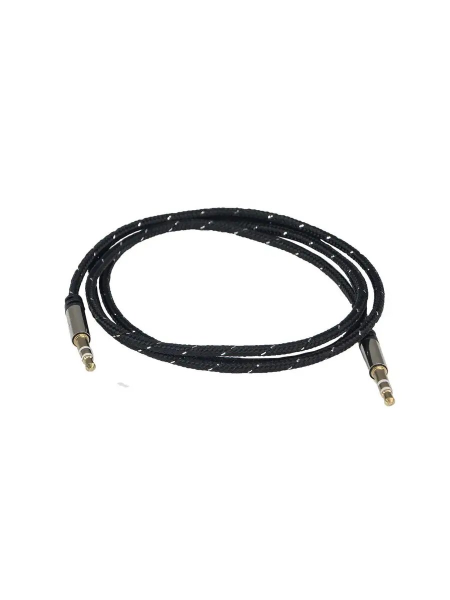 RCA-J11B AUX переходник