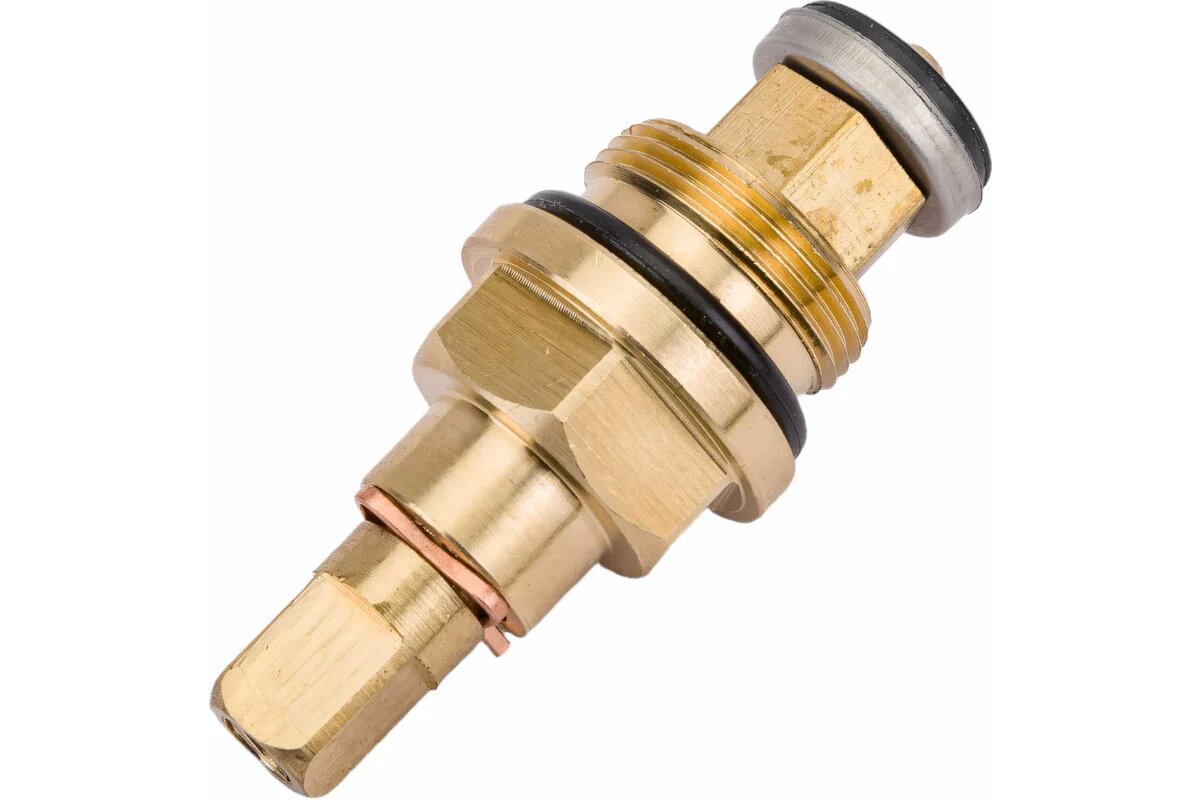 Профсан ПСМ кран-букса резина M18x1 квадрат 7x7 PSM-1298-181 для ремонта узла уплотнения