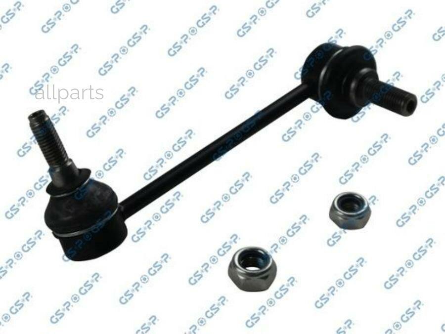GSP S100076 Стойка стабилизатора левая MERCEDES-BENZ S-CLASS (W140)