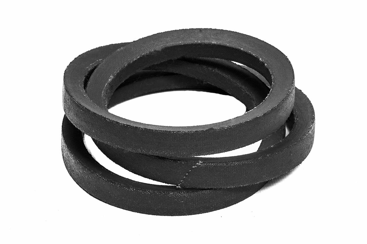 Ремень 6P J640 для бетономешалки и др. техники