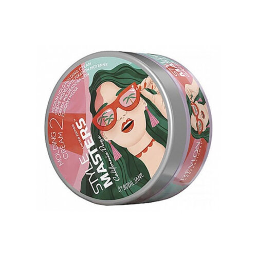 Стайлинговый крем средней фиксации Style Masters Molding Cream Revlon Professional (85 ml)