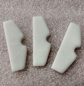 Лопатка RT-5276 (Rotor Blade) поз.29