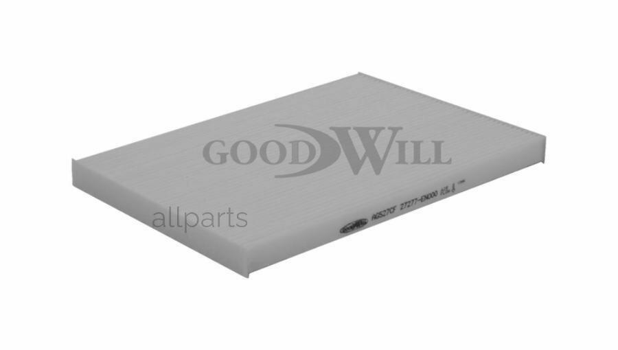 GOODWILL AG527CF фильтр салонный