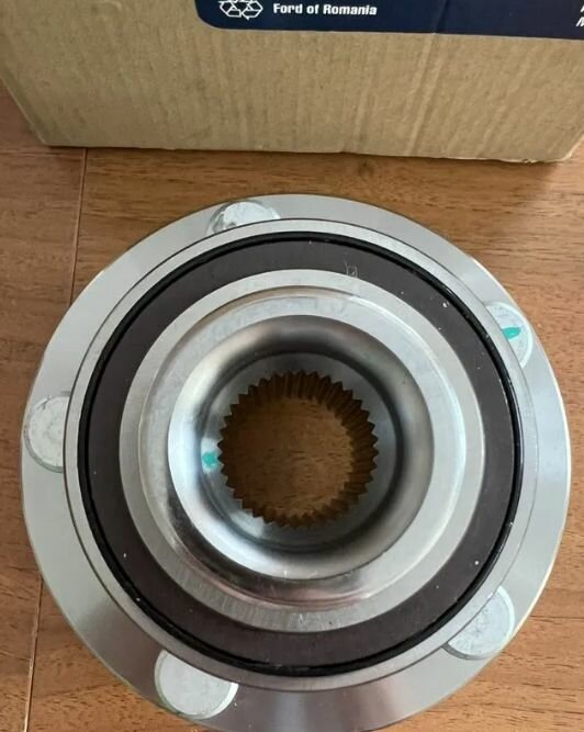 Ford ступица передняя арт. 1471854, 1 шт.