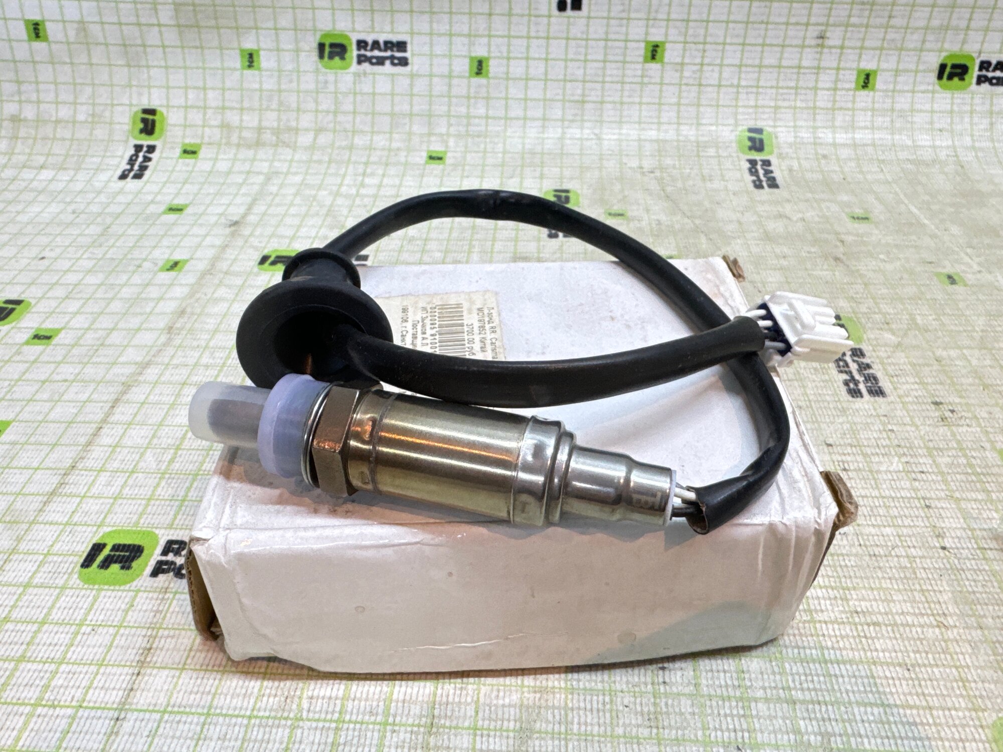 Датчик кислородный/Lambdasonde для Mitsubishi