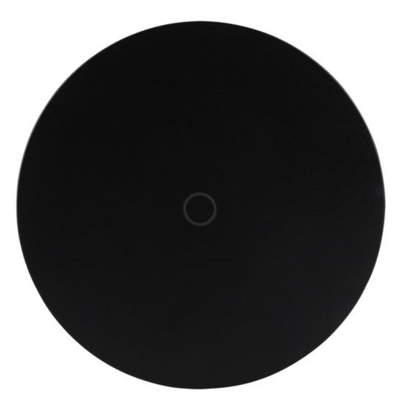 Фасадный светильник Arte Lamp NIMBO A4506AL-1BK