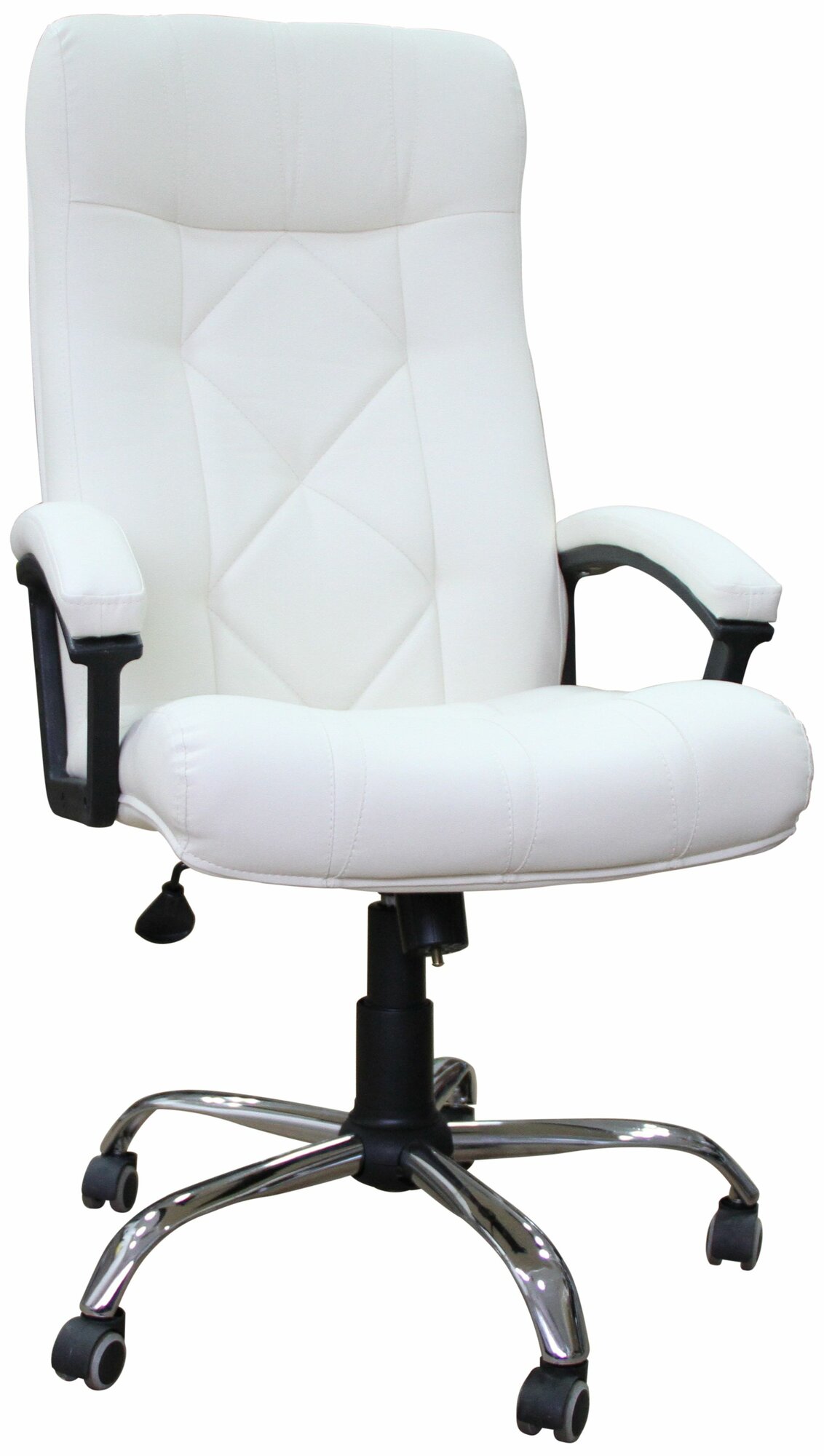 Феникс мп z 681 s искусственная кожа NAPPA белая