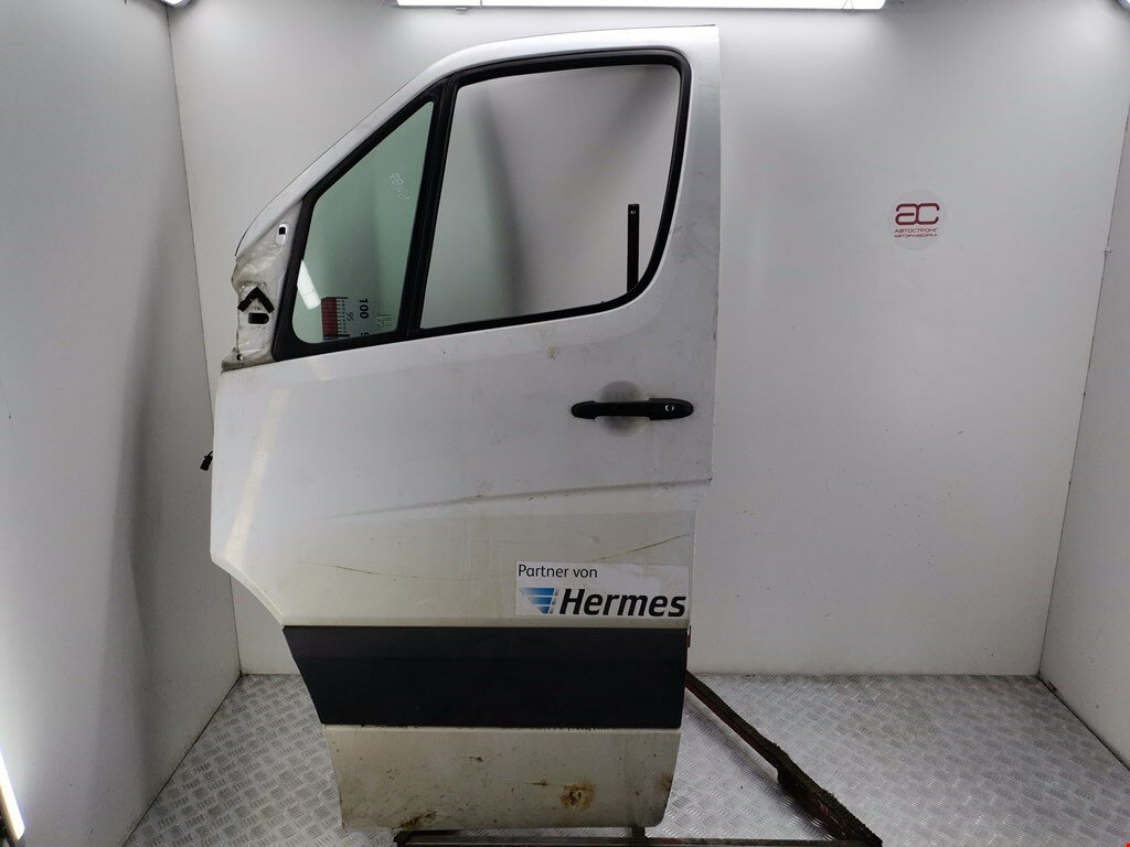 Дверь передняя левая Mercedes Sprinter 2 (W906) A9067200005 арт. 1665773
