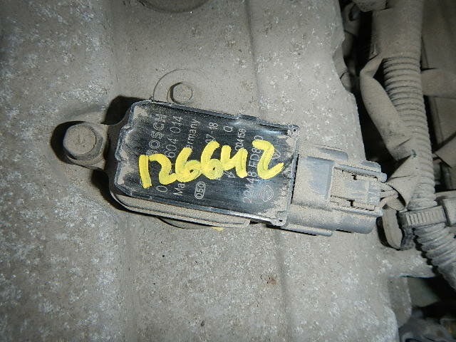 Б/У Катушка зажигания, Nissan (Ниссан)-NOTE (E11) (06-) NISSAN NOTE (E11) (06-) целая 126642 NISSAN арт. 0221604014