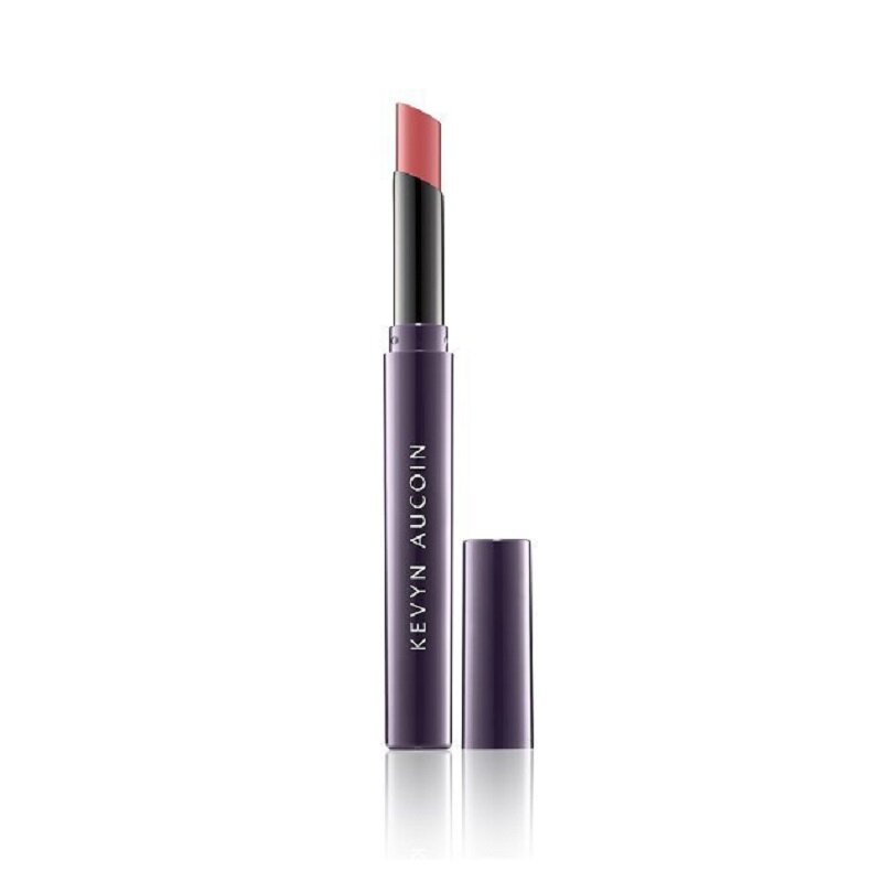 KEVYN AUCOIN the expert lip color Незабываемая кремовая помада Immaculate 2 гр