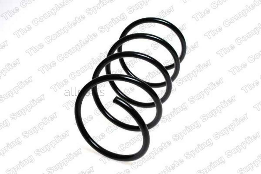 LESJOFORS 4056873 пружина пер.\ MB W203/S203/CL203 00-07 sport