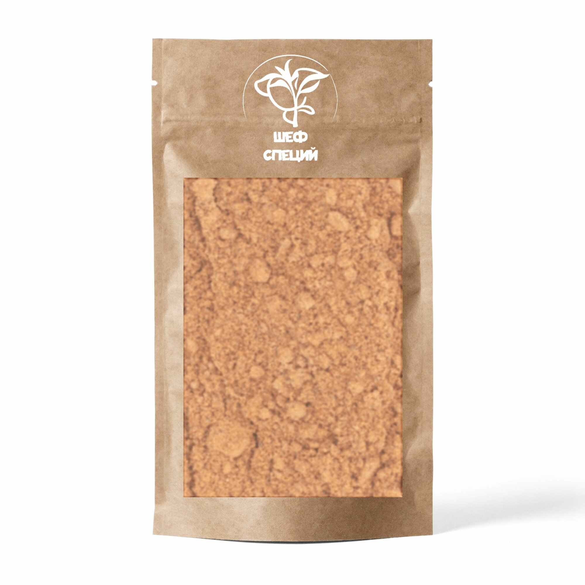 Шеф специй Мускатный орех молотый 150г