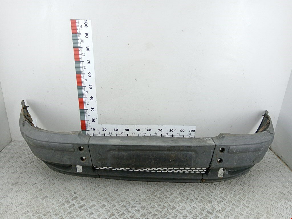 Бампер передний Ford Transit 4 4429596 арт. 2191986