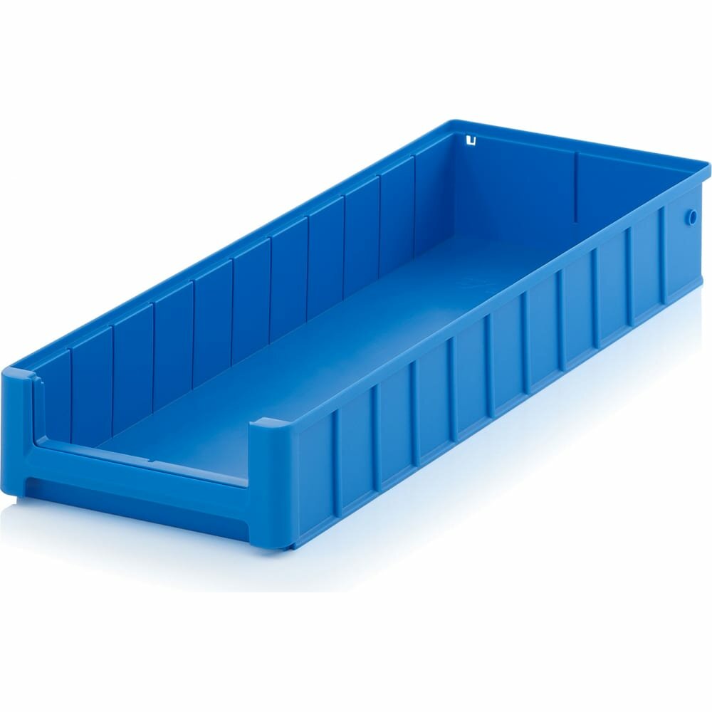 Стеллажный лоток Пластик система 12.344.65