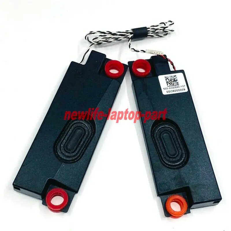 Динамики для ноутбука MSI GF75 Thin ZYDNLP