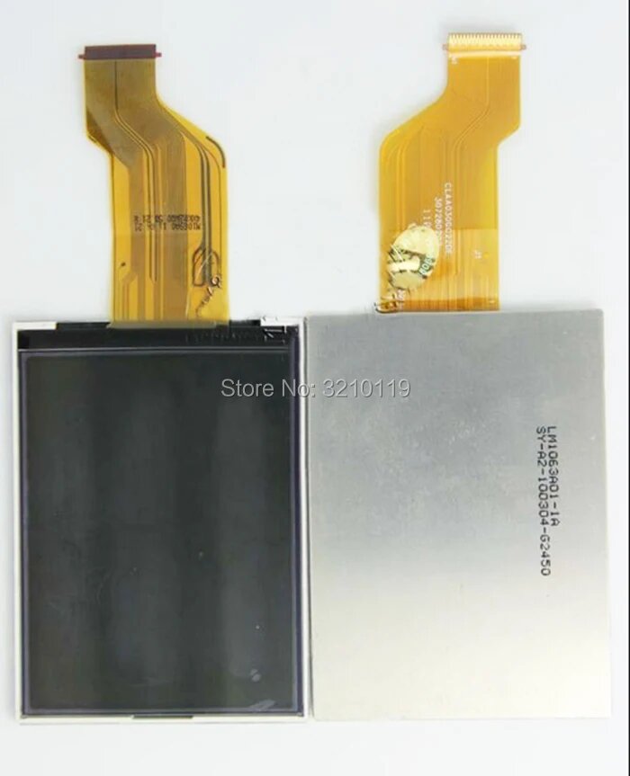 ЖК-экран для SAMSUNG PL150 PL170 PL210