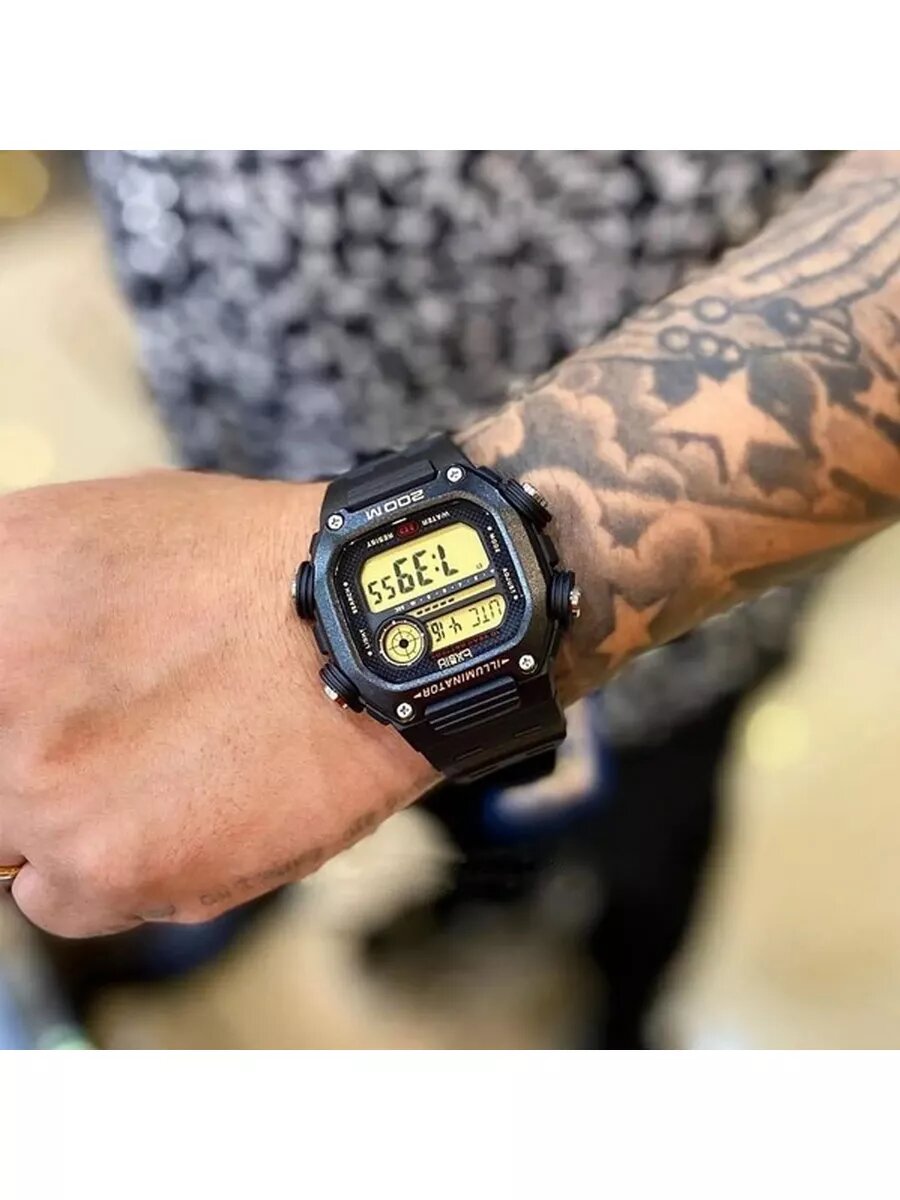 Наручные часы