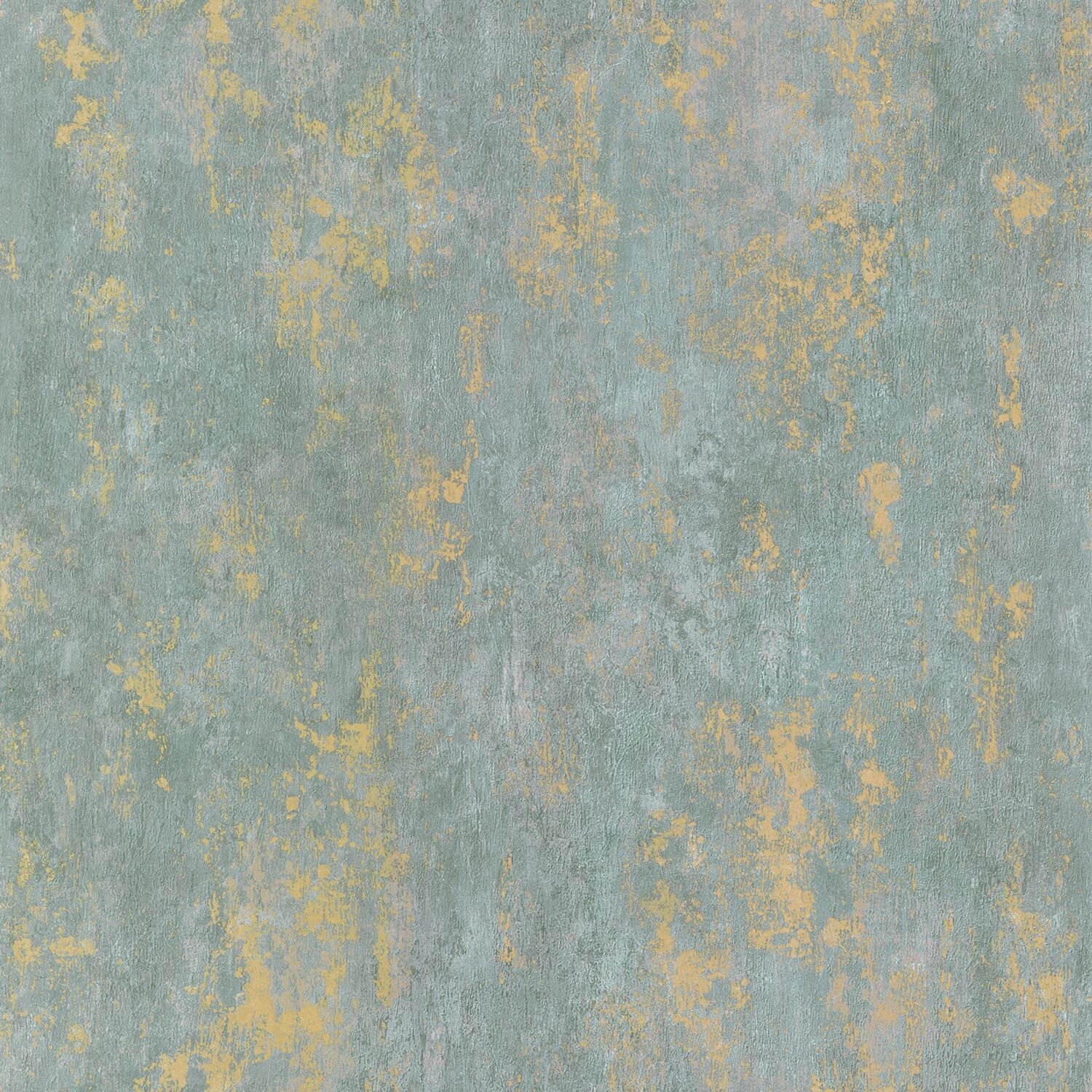 Обои Aura Silk Collection III CS27342; 0,53x10,05 м. , бумага , голубой