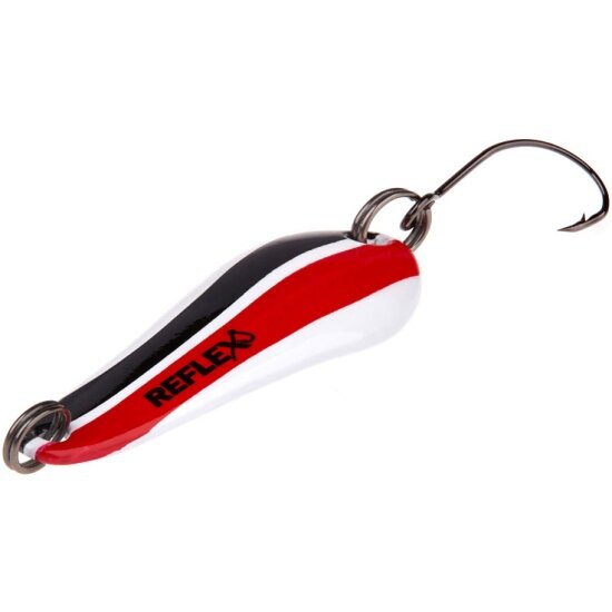 Блесна Reflex (iam Company) REFLEX 3.6g CRYSTAL цвет R43