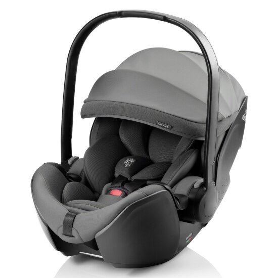Автокресло Britax Roemer 2000040838 BABY-SAFE PRO Style Mineral Grey
