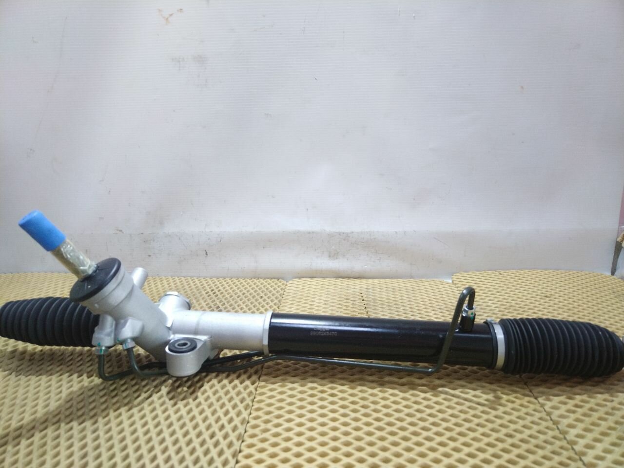 Рейка рулевая Subaru Forester 07- , Subaru XV 11-