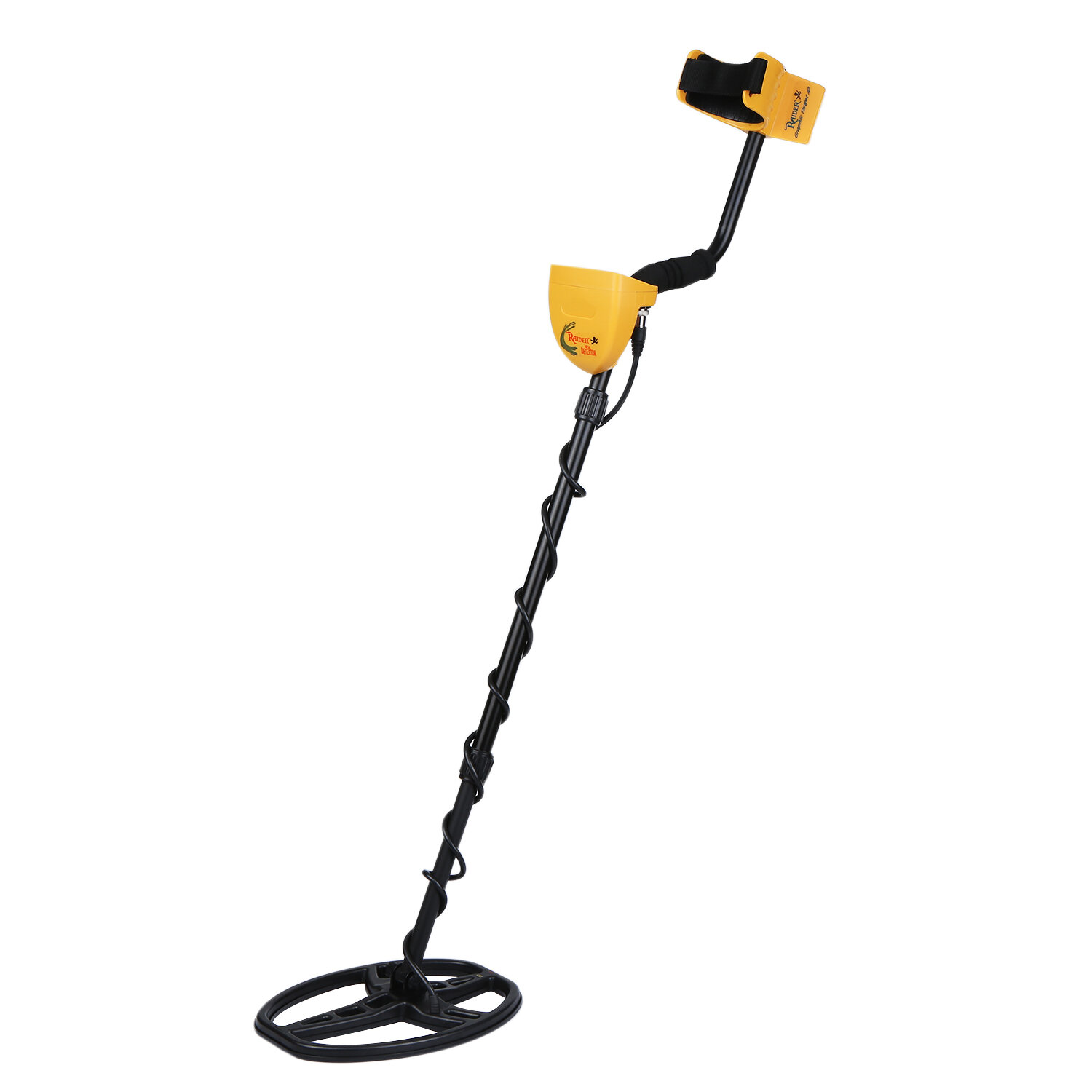 Металлоискатель Подземный Металлоискатель Индуктор G-old Treasure Hunter