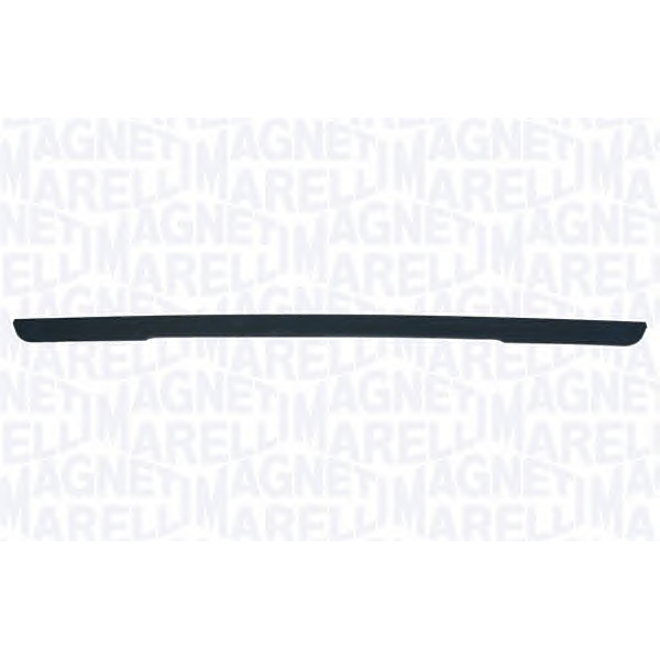 MAGNETI MARELLI bmp98080f спойлер бампера