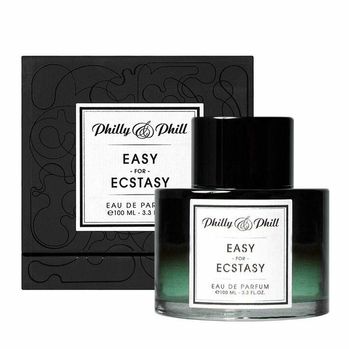 Philly & Phill Easy For Ecstasy (Pure) Парфюмерная вода унисекс 5 ml пробник
