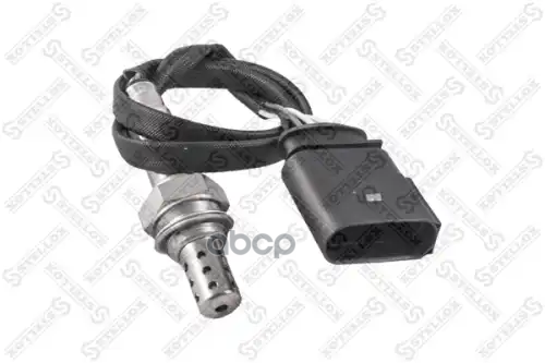 Лямбда-зонд! Audi A3, VW Golf/Bora, Skoda Octavia 1.6i AEH/AKL/APF 97> Stellox арт. 2000088SX
