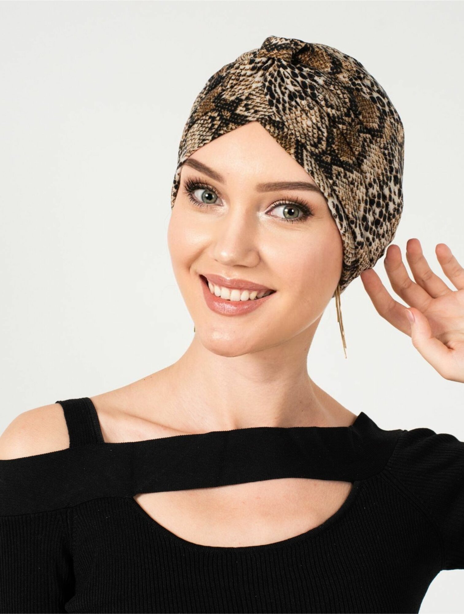 Чалма  для взрослых и детей