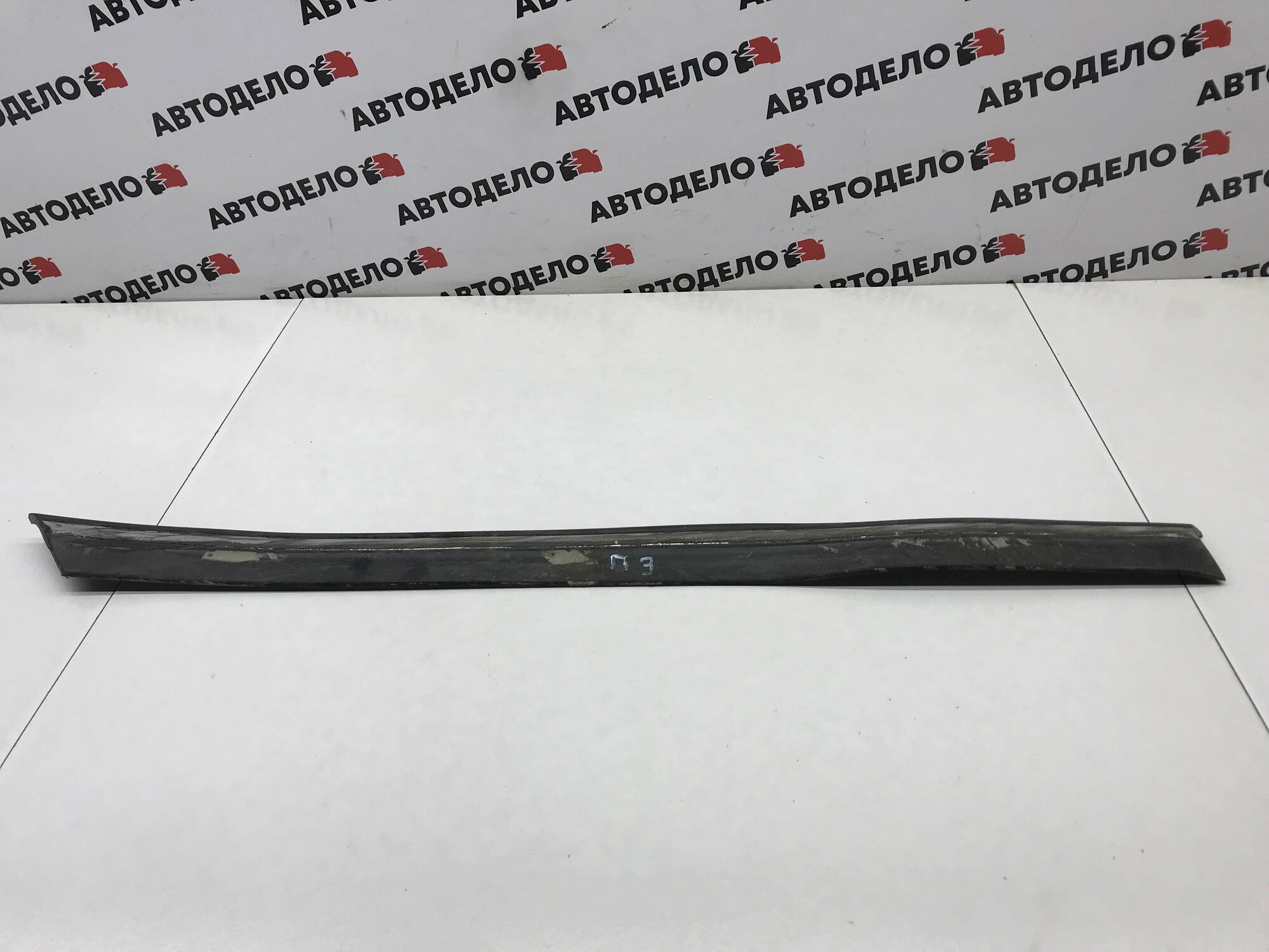 Молдинг задней правой Daewoo Nexia N100 2007 г.в