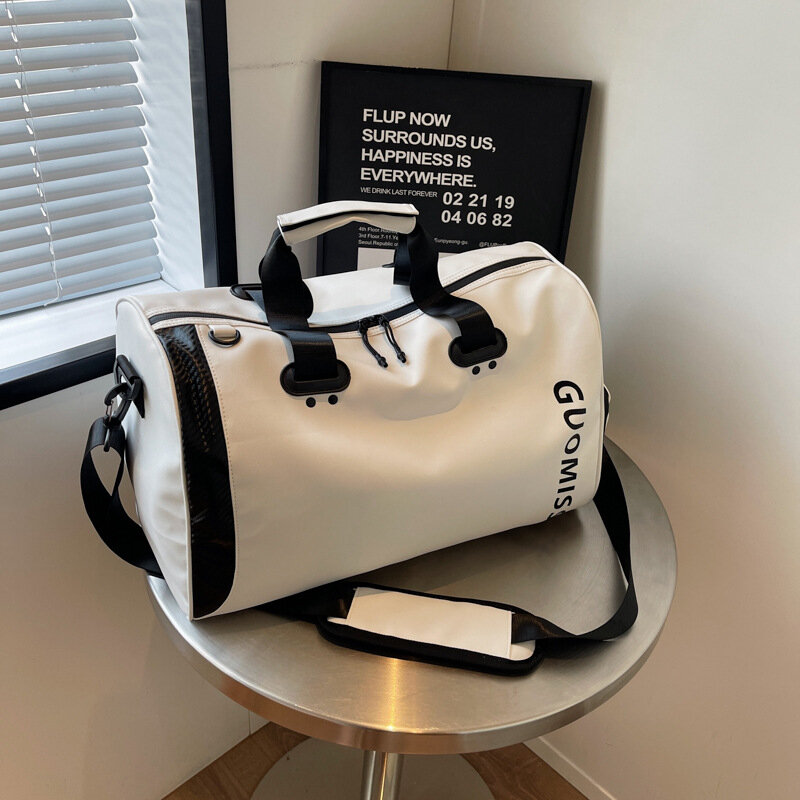 Сумка спортивная