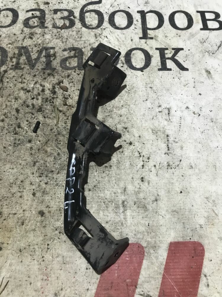 Абсорбер (фильтр угольный) Kia Sorento II (2009—2012) 865552P000