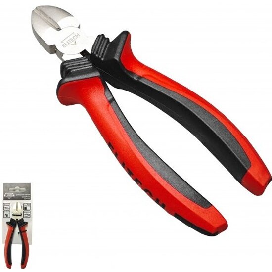 Бокорезы Elitech 130301