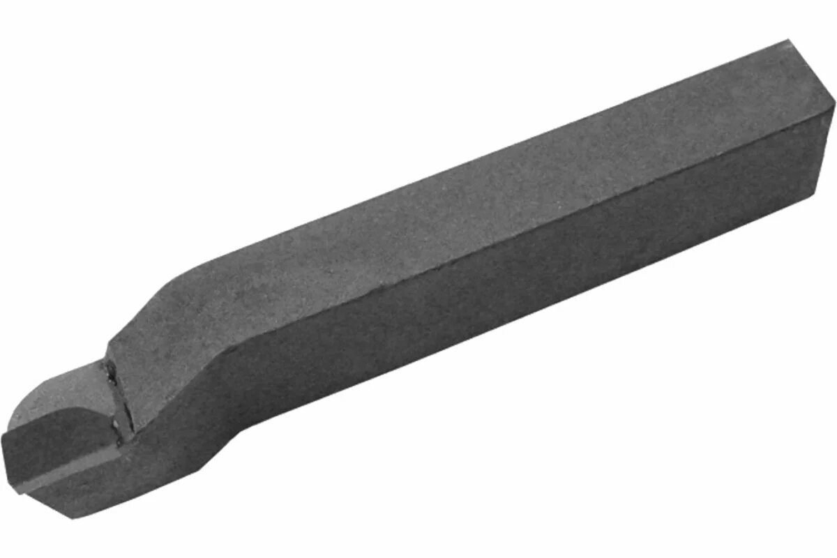 Резец токарный проходной упорный изогнутый ГОСТ 18879-73 16×12×100 мм Т5К10 КИЗ 1080433