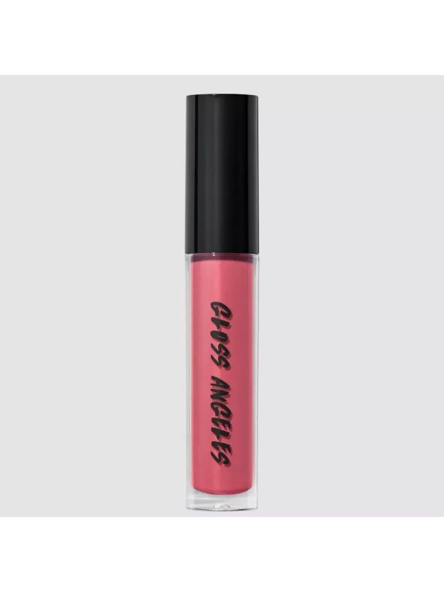 Блеск для губ Smashbox gloss angeles lip gloss 4ml оттенок surf bunny