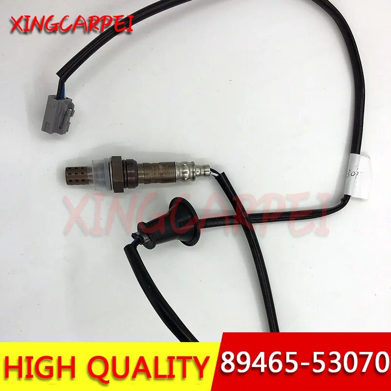 89465-53070 кислорода Сенсор O2 Сенсор подходит для Toyota altezza Gita выхлопных газов 89465 53070Car авто части