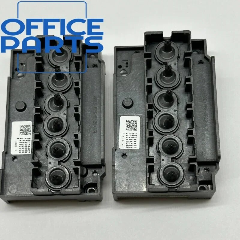 Крышки печатающей головки для Epson L1800 L801 L800 L805 TX650 R290 T50 1390 R390 R270 R1400 R1430 R330 P50 (2 шт.)
