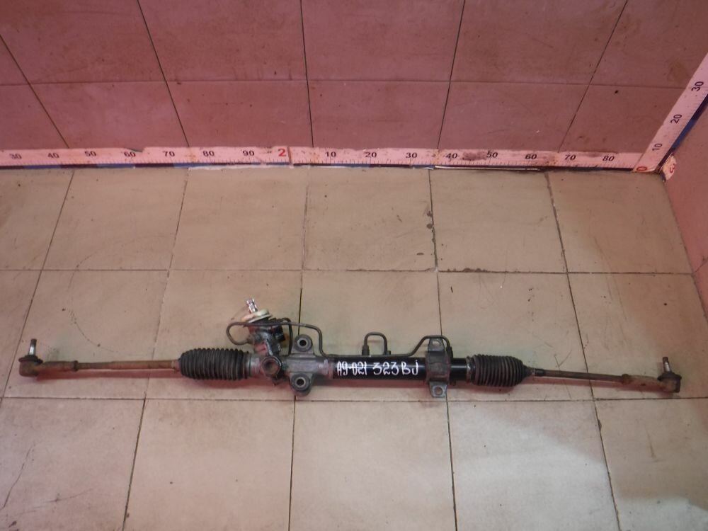 Рулевая рейка Mazda 323 BJ BL4C32110A